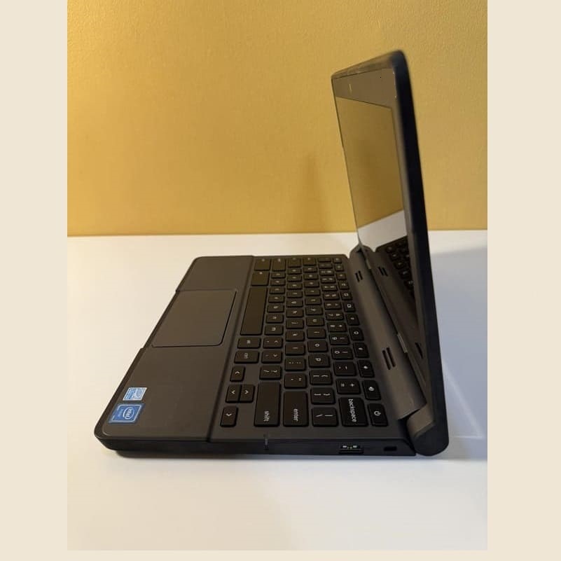 Dell Chromebook P22T-Touchscreen 4/16G-SSL Gadgets